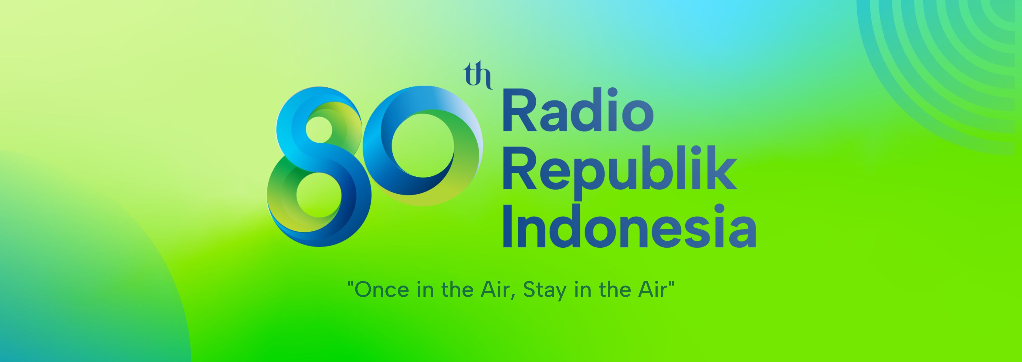 RRI World Service - Voice of Indonesia